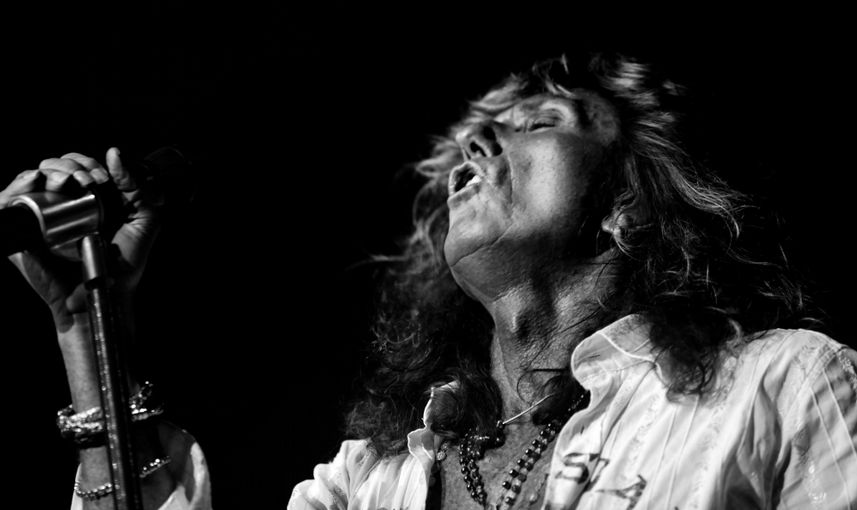 O Rock Que A Terra Não Esqueceu: Whitesnake: