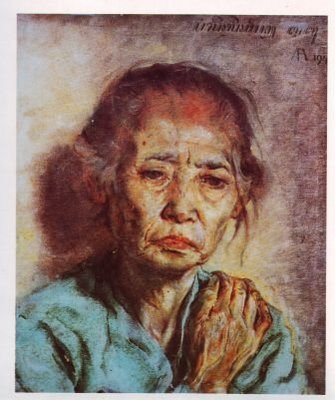 IWAN4GALLERY: Affandi Gallery