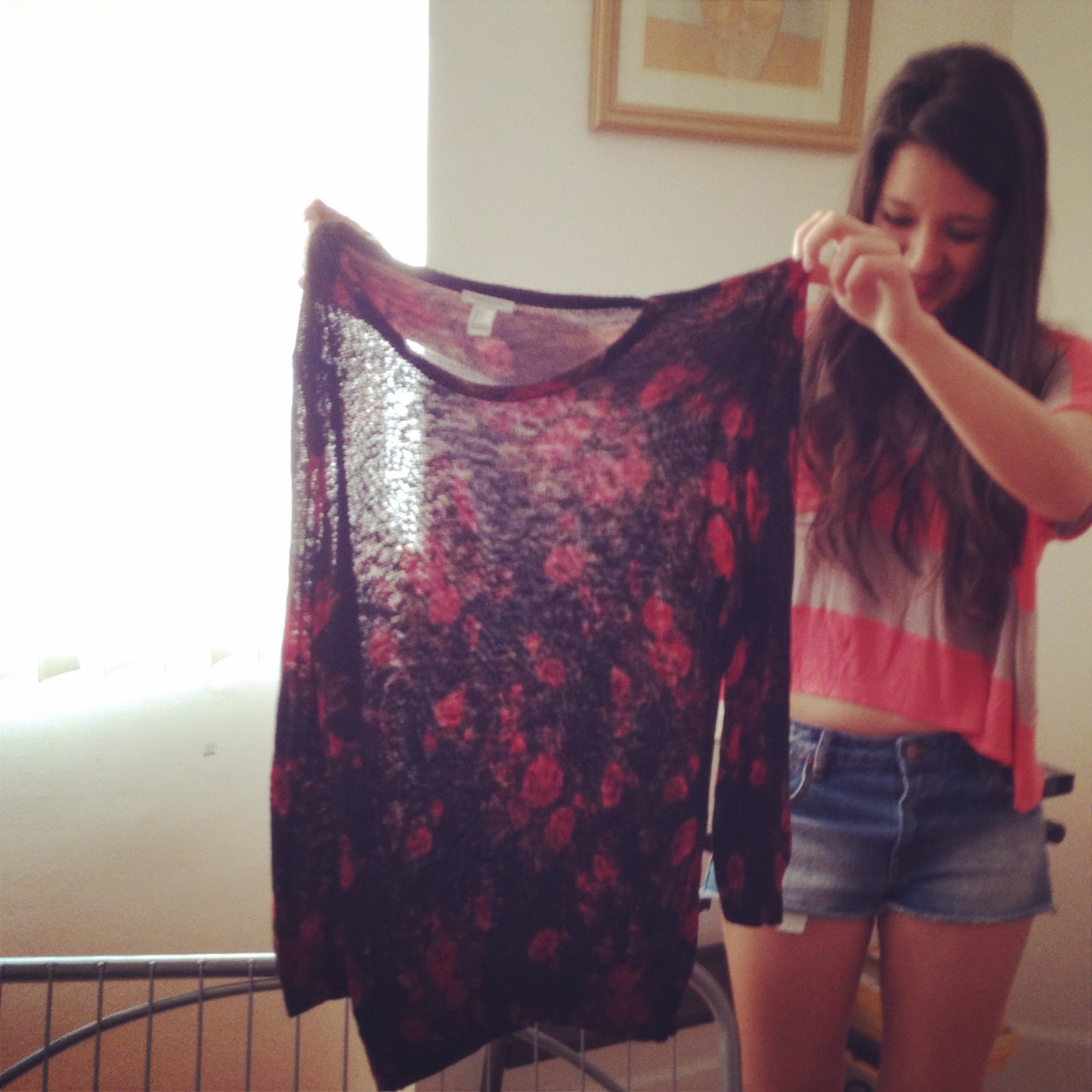 Sobreviviendo a un intercambio: Como lavar correctamente la ropa