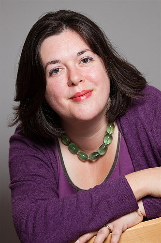 Return to the Secret Garden By Holly Webb ~ JeanBookNerd