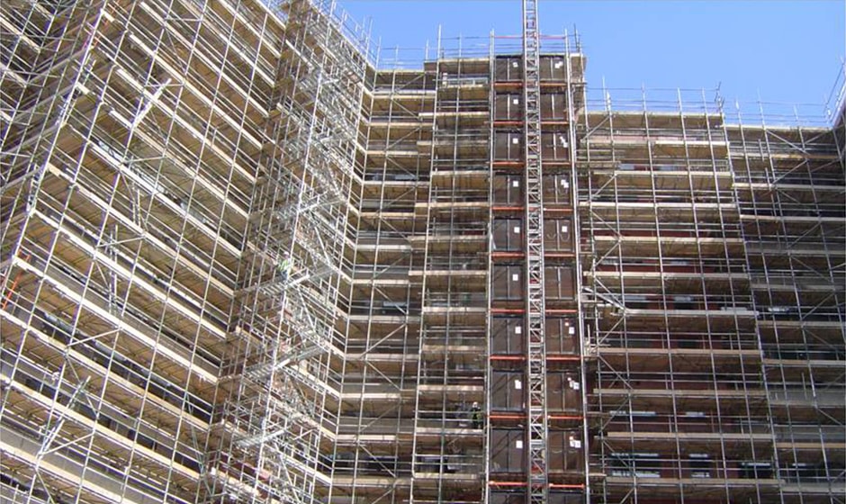 Harga Sewa Scaffolding Per Set di Bandung | JASA SERVICE PROFESIONAL ...