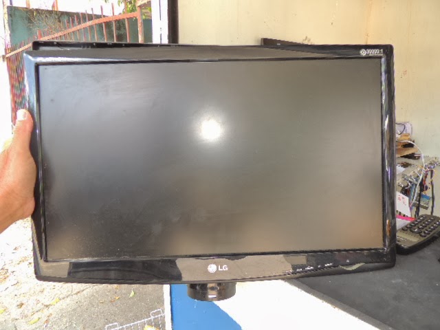 ELETRO-SERPA RESOLVE