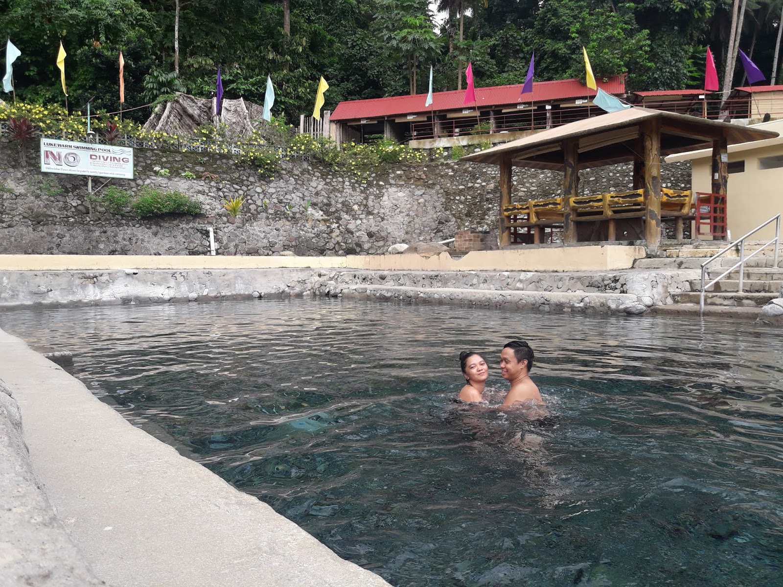 Backpacking Bicol - Chili And Lava Capital Of The Philippines