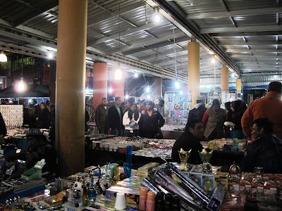 Because this is Africa: Fordsburg Night Market