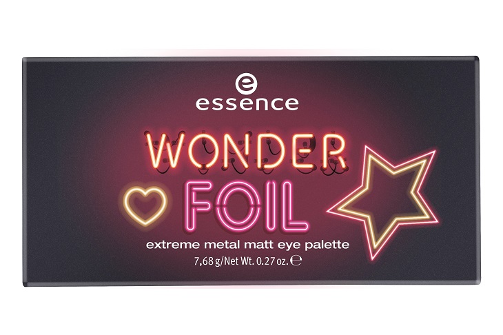 Schminkeckchen: Essence "Online Exclusives" Neuheiten ab März