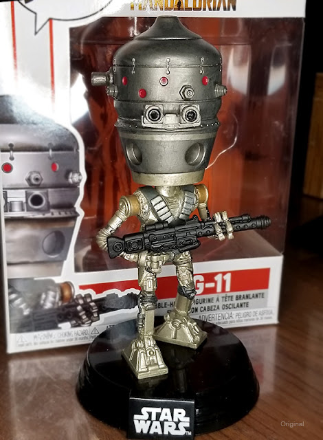 KMIRO GALLERY: IG-11