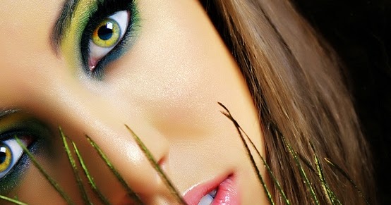 Rh Negative Blood Type Secrets: Rh Negative Eye Colours