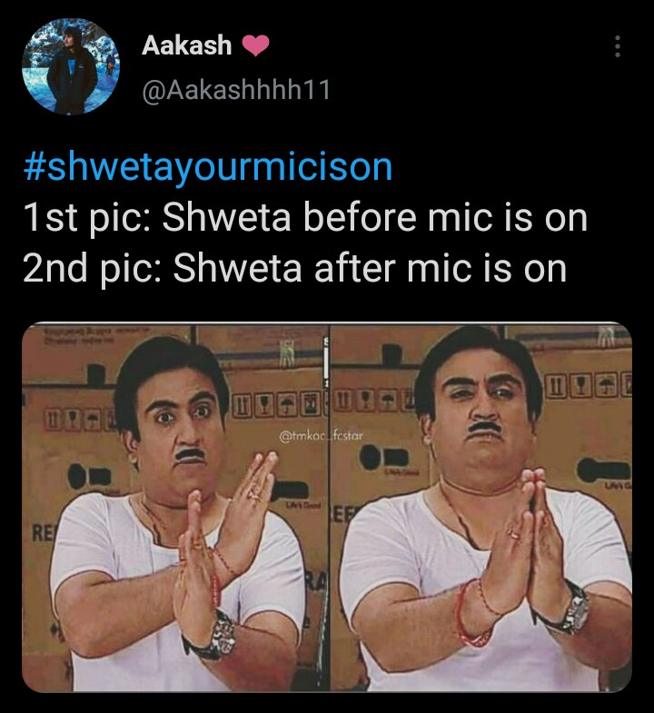 Shweta Memes : Meaning, Origin And Best Memes - Indian Meme Templates