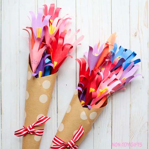 25 Mother's Day Crafts - The Joy of Sharing