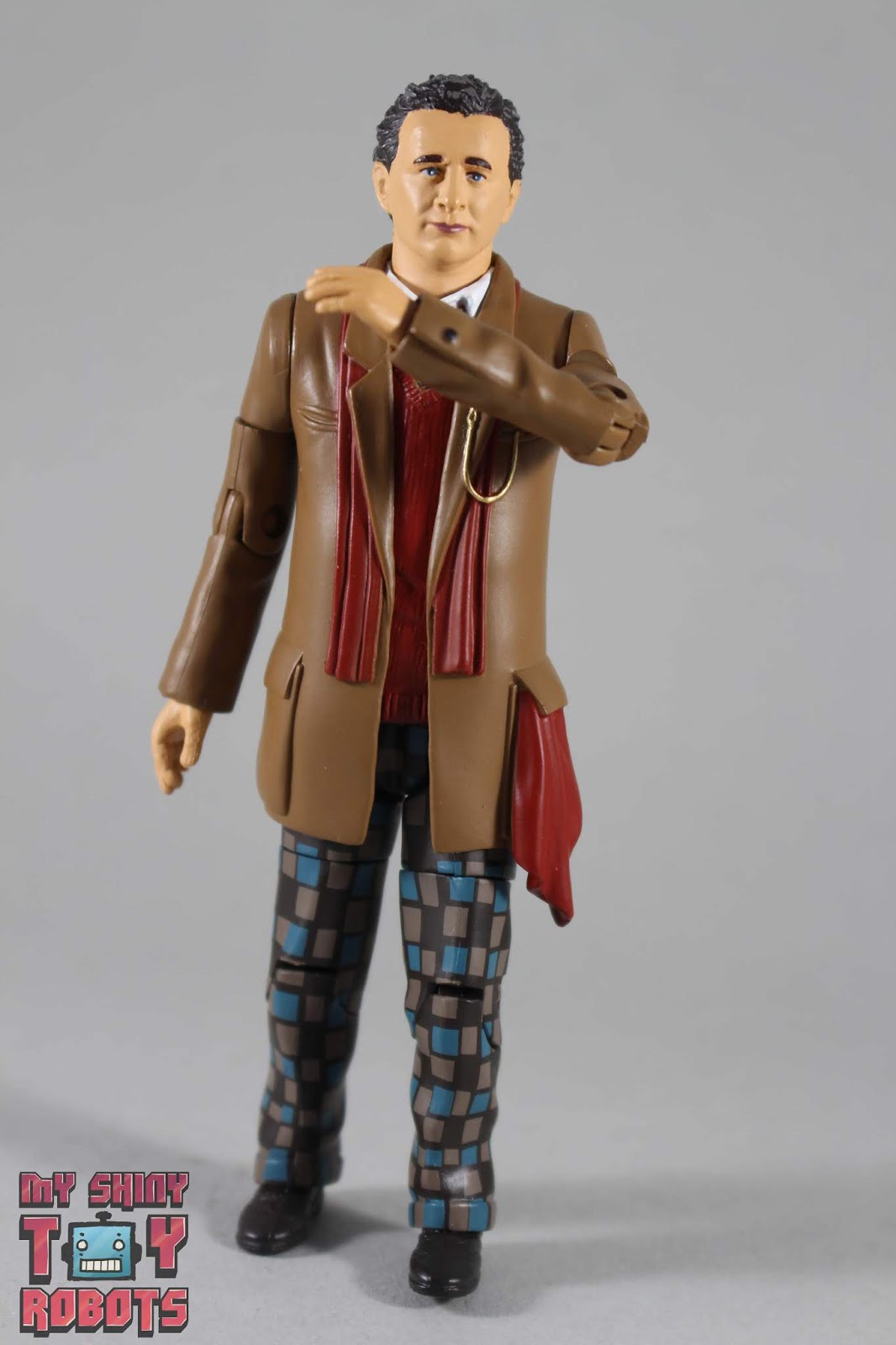 Doctor Who 7th Doctor Costume