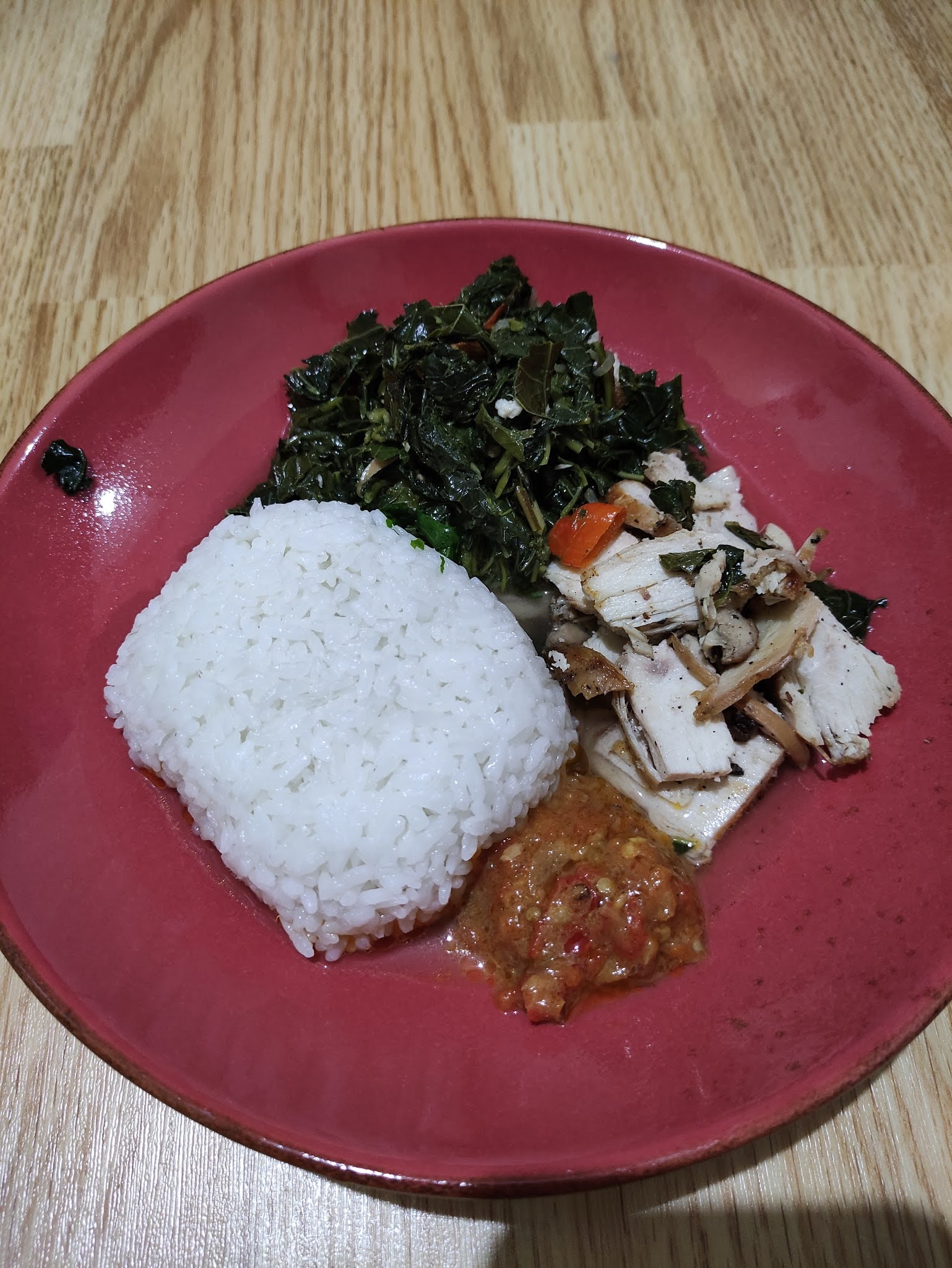 Nyobain Sei Sapi, Makanan Khas NTT yang Populer - Dea Merina