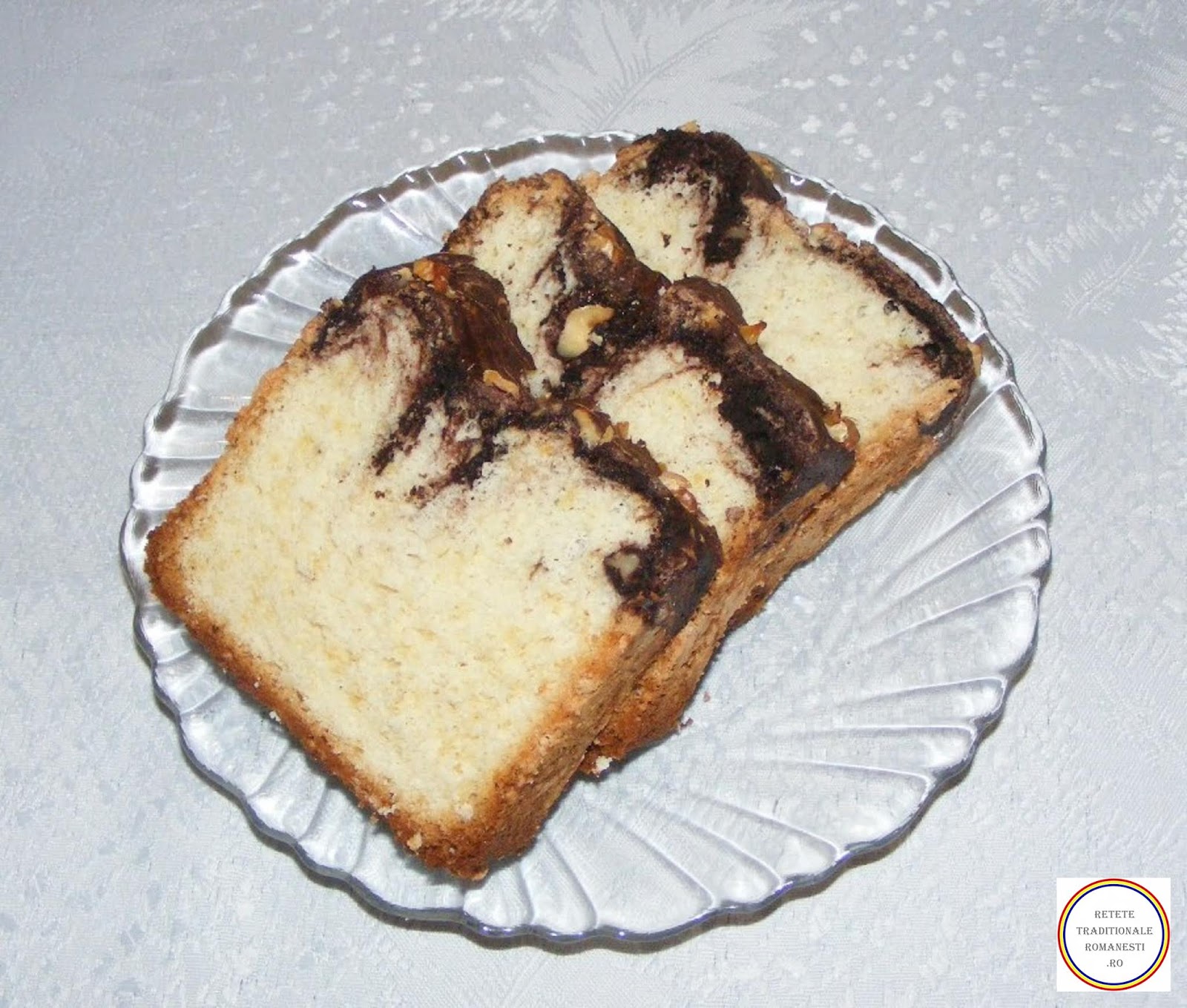 Chec cu nuca reteta | Retetetraditionaleromanesti.ro