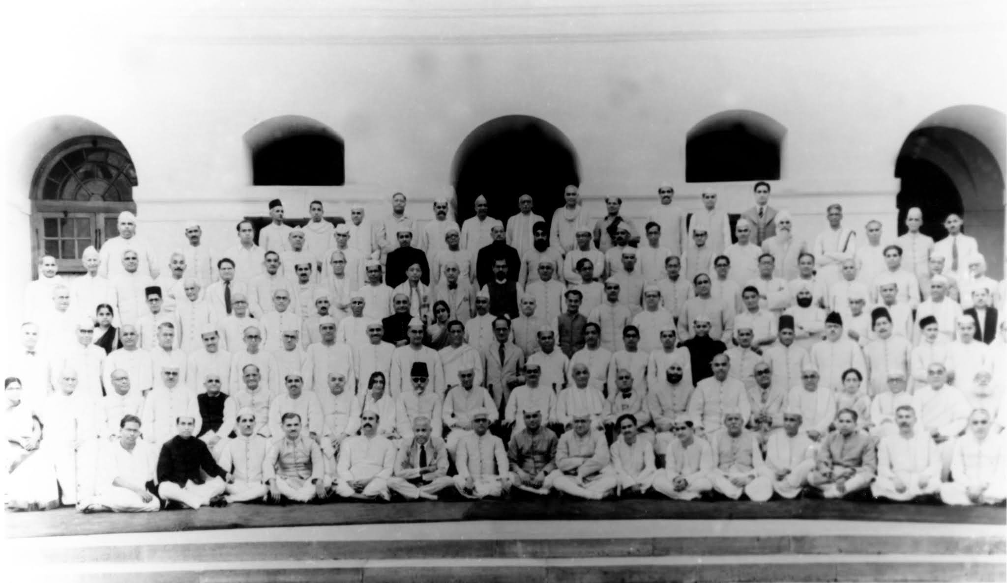 Nature and Salient features of Indian Constitution-6