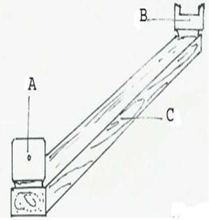 Pengertian, Dasar Kerja, dan Luas Bidang Dasar (LBDS) Bitterlich Stick