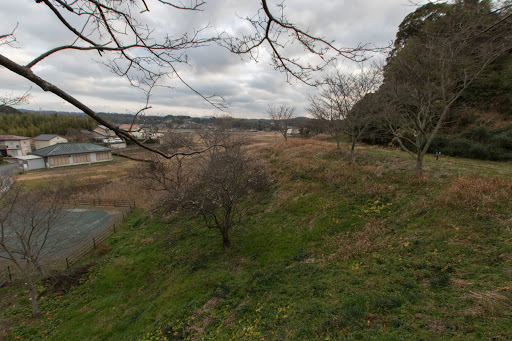 Kuno castle -First master of future ruler- | Japan Castle Explorer