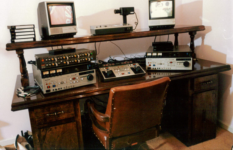 BTEC Level 3 Media (Year 1): Assignment 3: Film & Video Editing Techniques