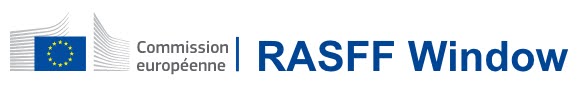 Le blog d'Albert Amgar: Le RASFF nouveau est arrivé