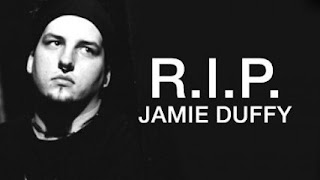 Industrial Anti-Oppression: Acumen Nation's Jamie Duffy Passes