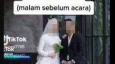 Setelah Ryan Dono, Pria Asal Palembang Batalkan Pernikahan H-1 Gara-gara Ibu Dibentak Calon