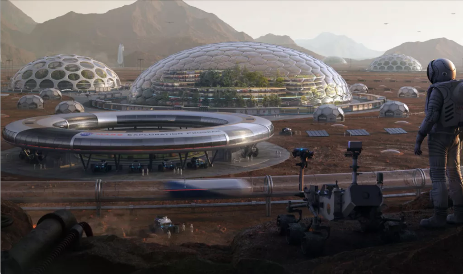 What Are The Ethical Challenges Of Extraterrestrial Colonisation what-are-the-ethical-challenges-of-extraterrestrial-colonisation