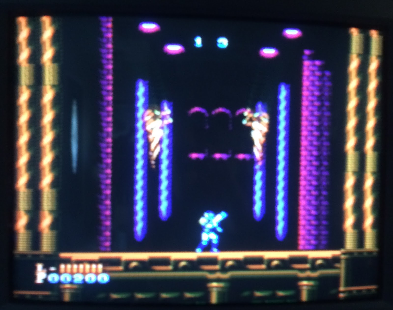 Adventures in Video Games: Tokyuu Shirei Solbrain (Nintendo Famicom)