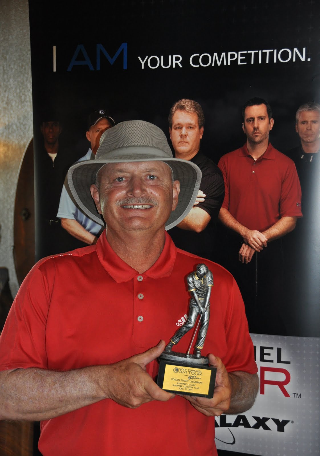 Golf Channel Am Tour Oklahoma: Shawnee Classic - Recap