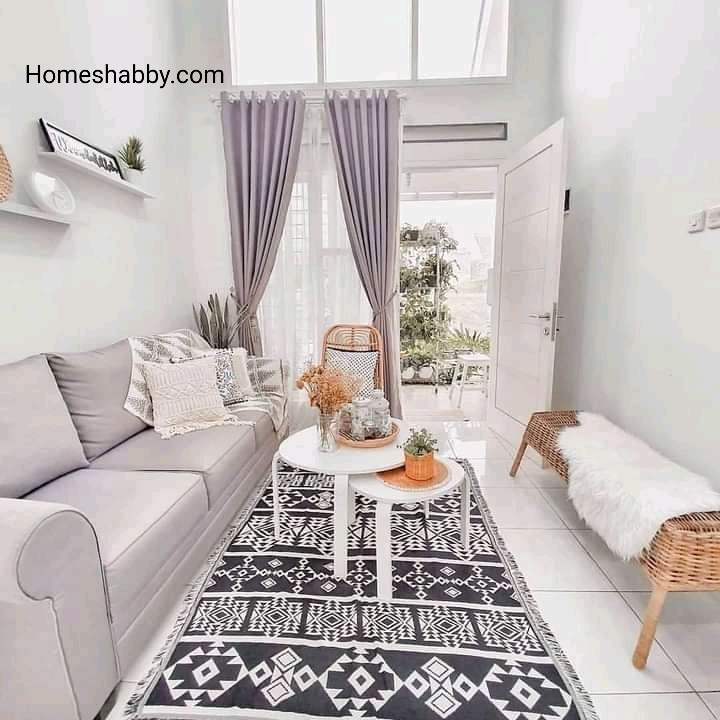 Inspirasi Rumah Idaman Dengan Interior Murah Nggak Menguras Kantong ...