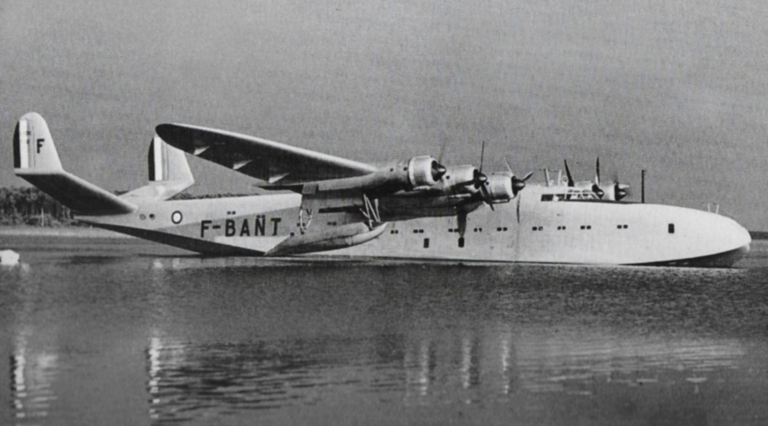 Latécoère Laté.631.