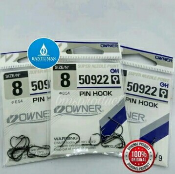 √ 20+ Daftar Harga Mata Kail Owner Termurah hingga Termahal JejakSemut