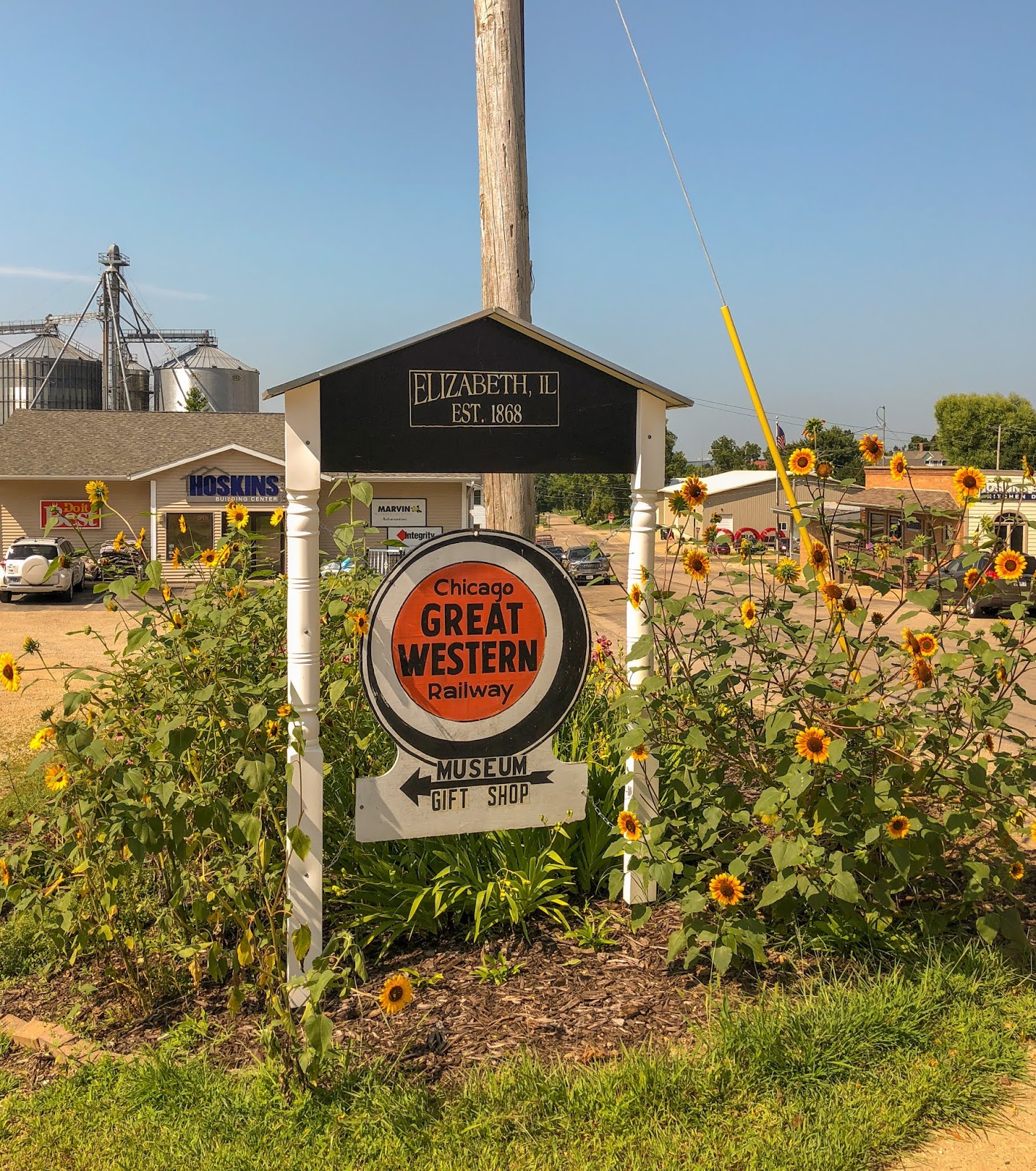 The Forgotten Railways of Chicago: The Chicago Great Western Railway