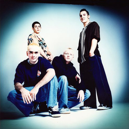 :: Screaming Fastcore ::: Slick Shoes (Mega Post & Full Discography)