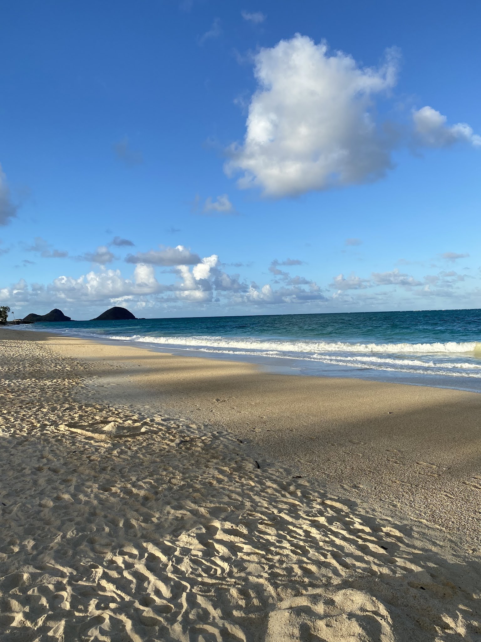 Hawaii Mom Blog: Bellows AFS Cabins