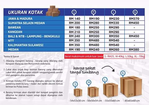 PCS INTERNASIONAL CARGO: Pcs internasional Cargo