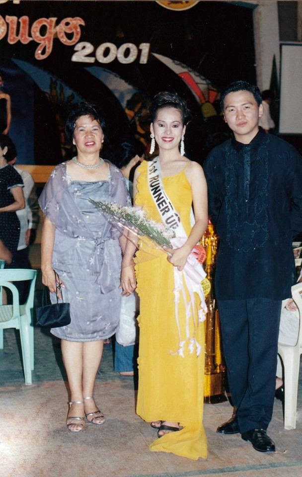 Bohol's Roving Eye: Emceeing the Miss Bohol Pageant Through the Years