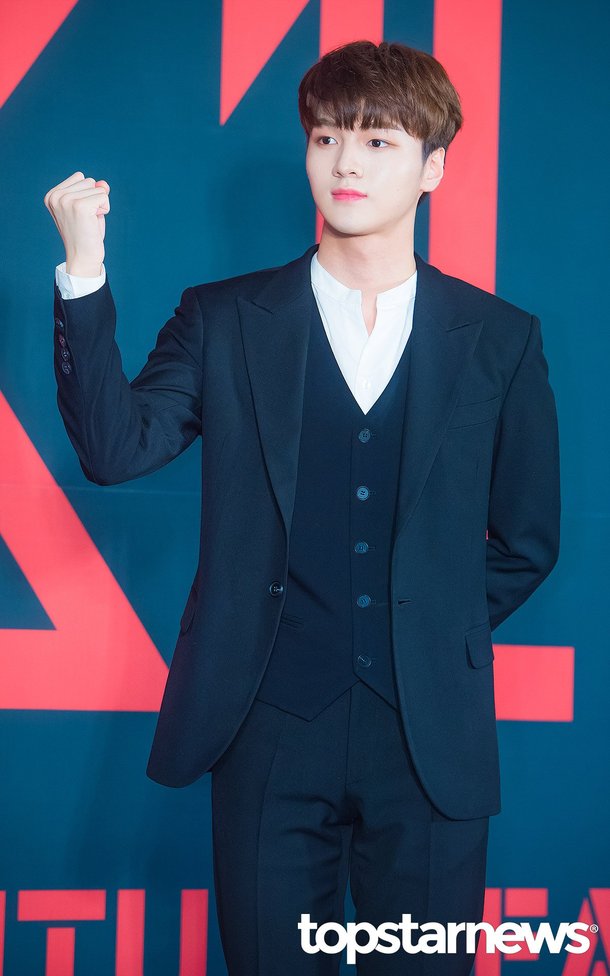 X1's Cha Junho accused of bullying in elementary school