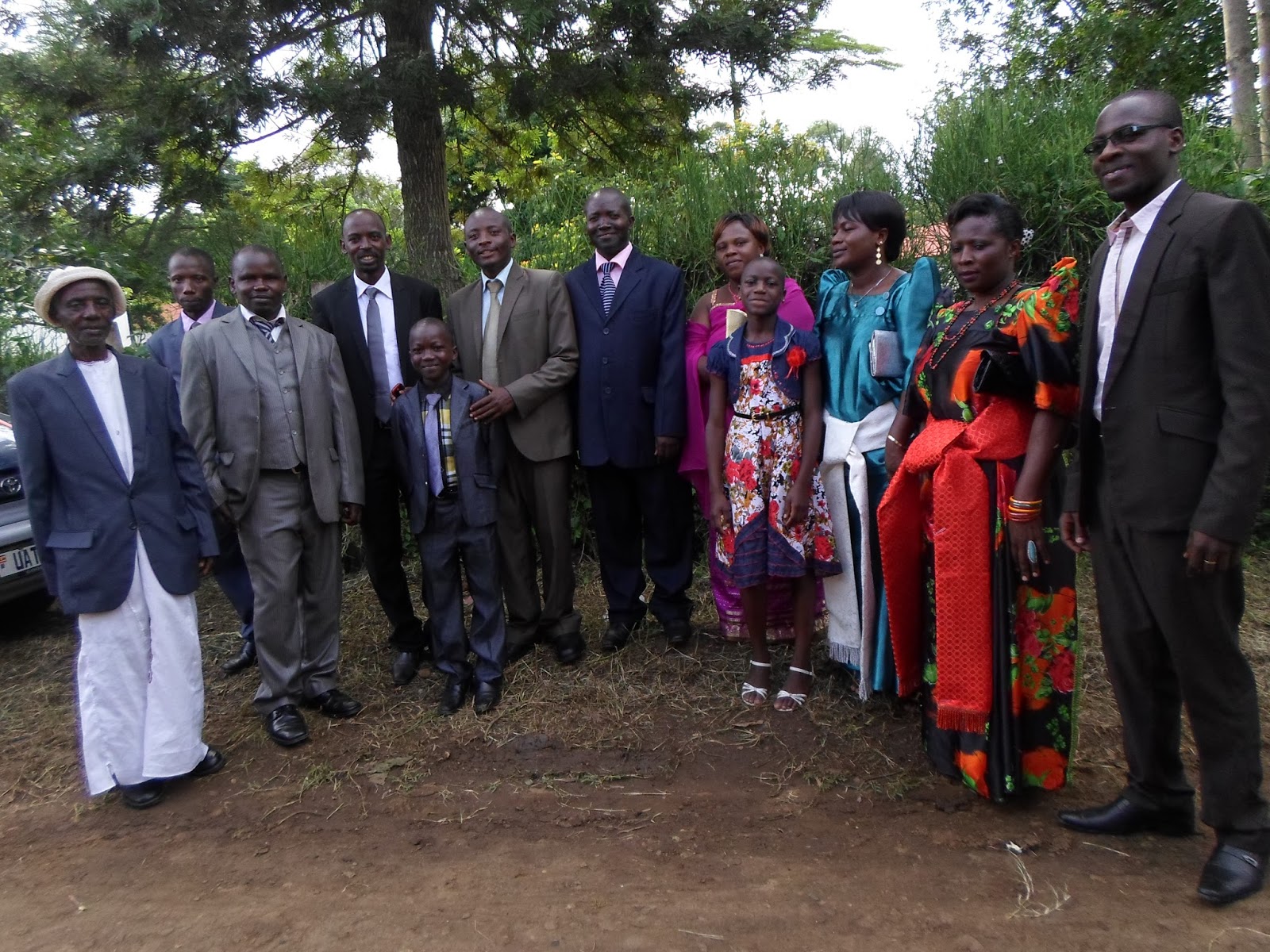 Mugume Robert - Omunene Nyo... The Imperceptible!!