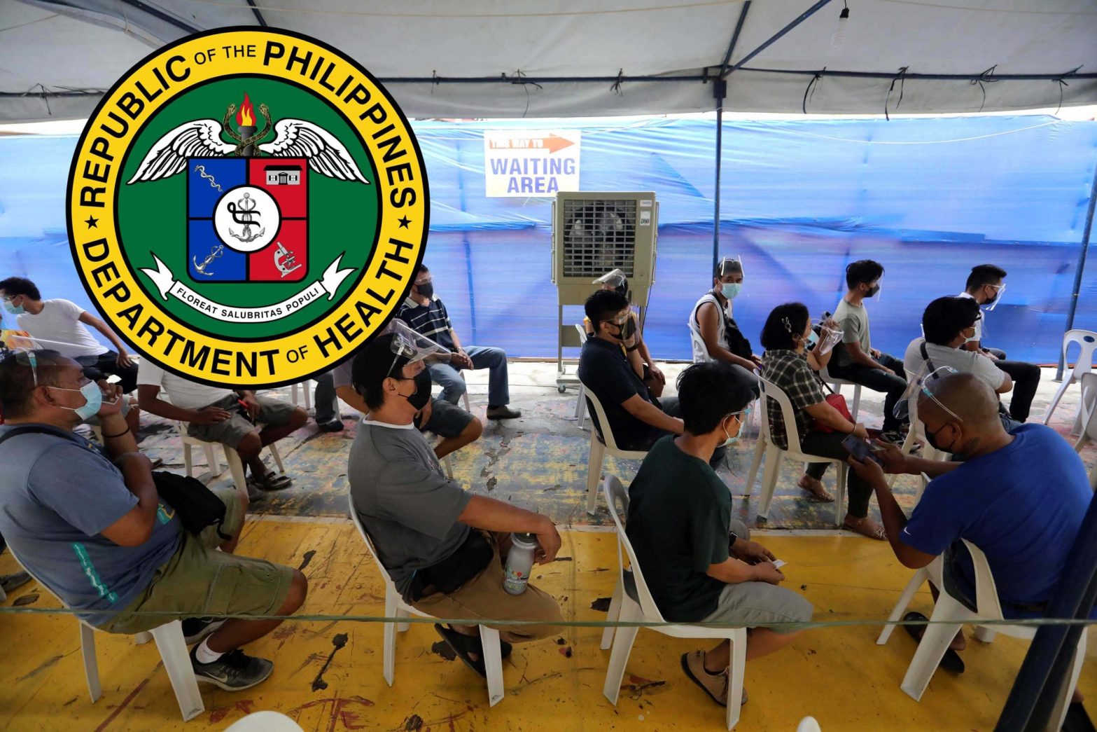 DOH Data Collect Dashboards Enables Real-Time Monitoring of COVID-19 ...