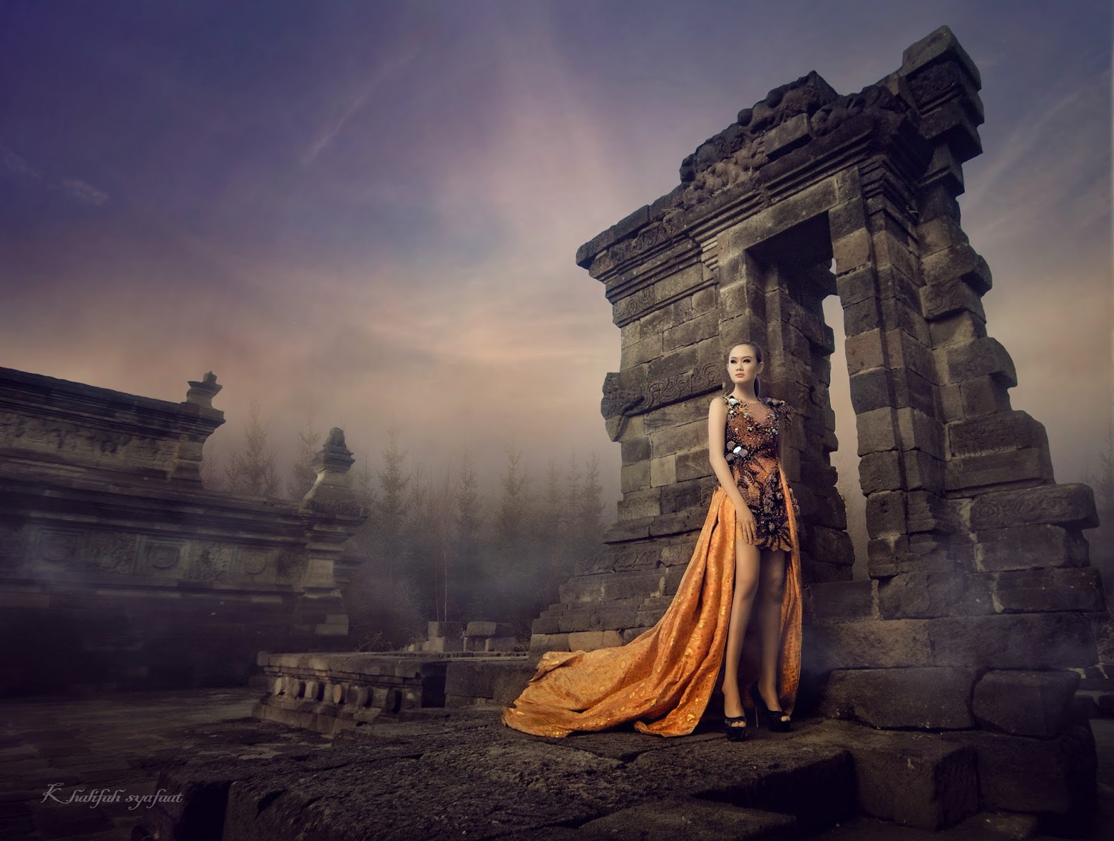 October 2015 ~ DHEEVA WISATA BLITAR