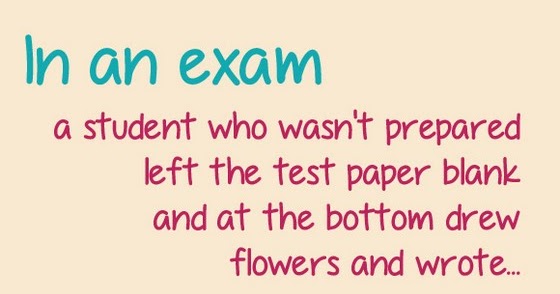 Good Exam Quotes: #13 Motivational Quotes Test Taking