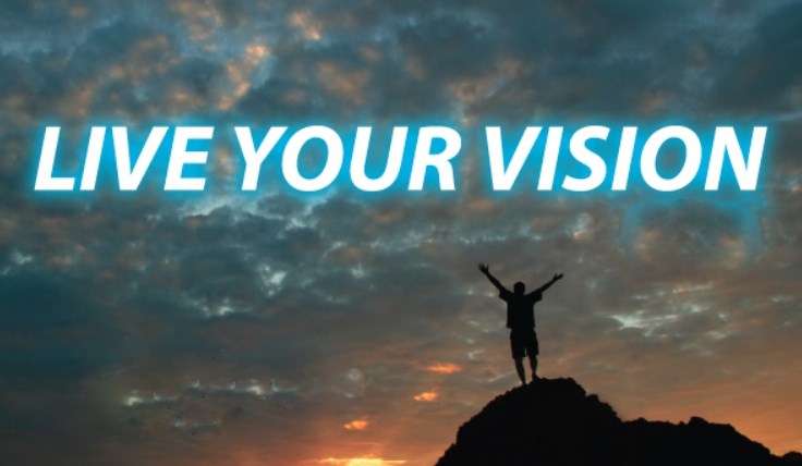 Daily Favor: Rearview “Life” Vision