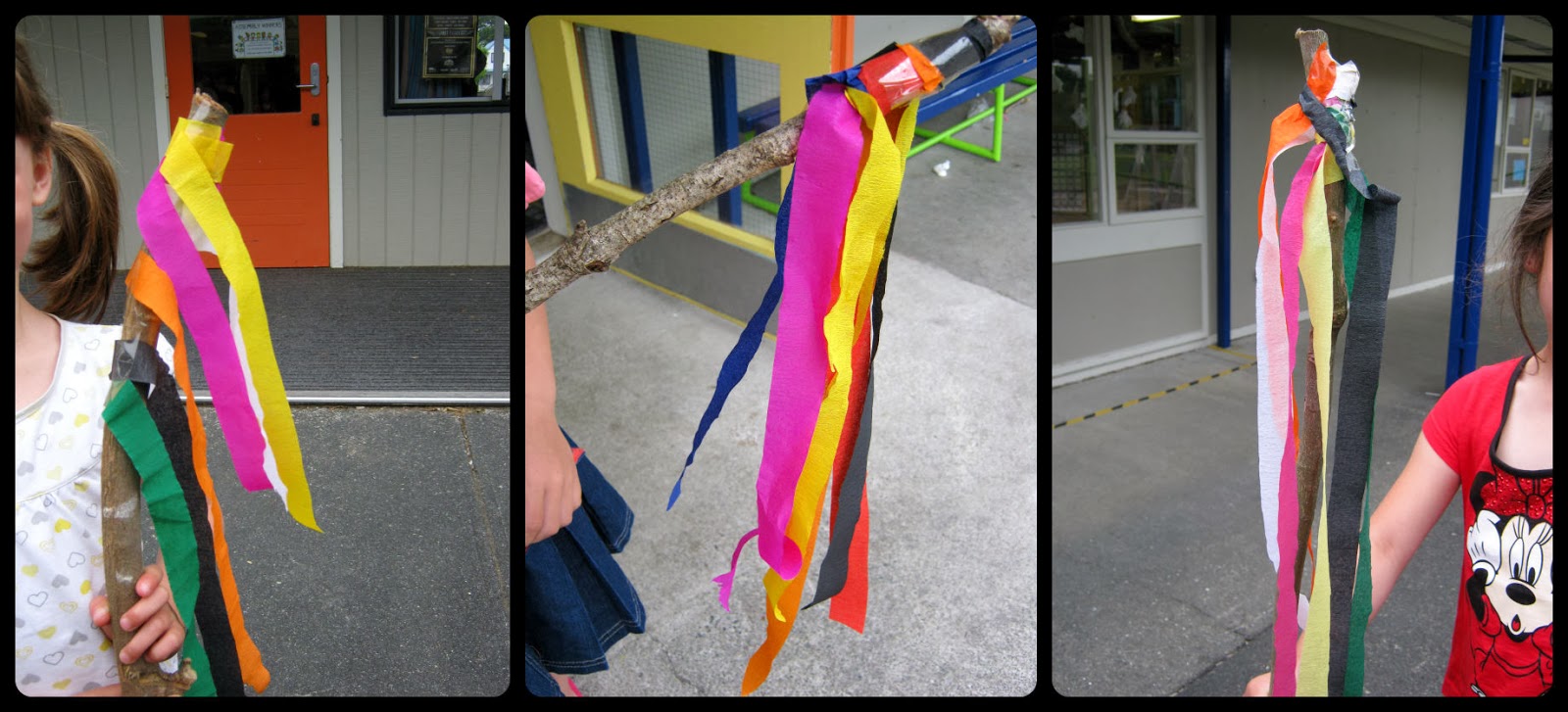 Start at 5: December 2013