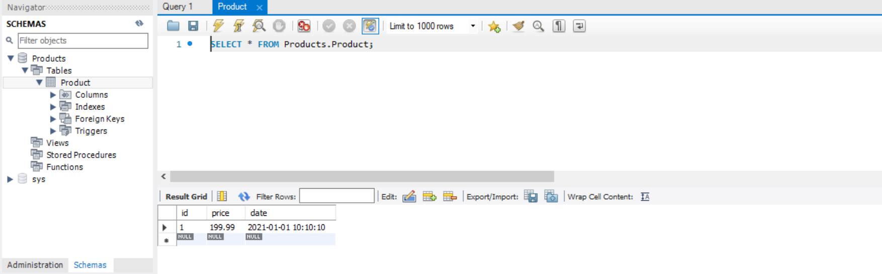 Meet NoSQL.js, an in-memory database through REST API. - DEV Community