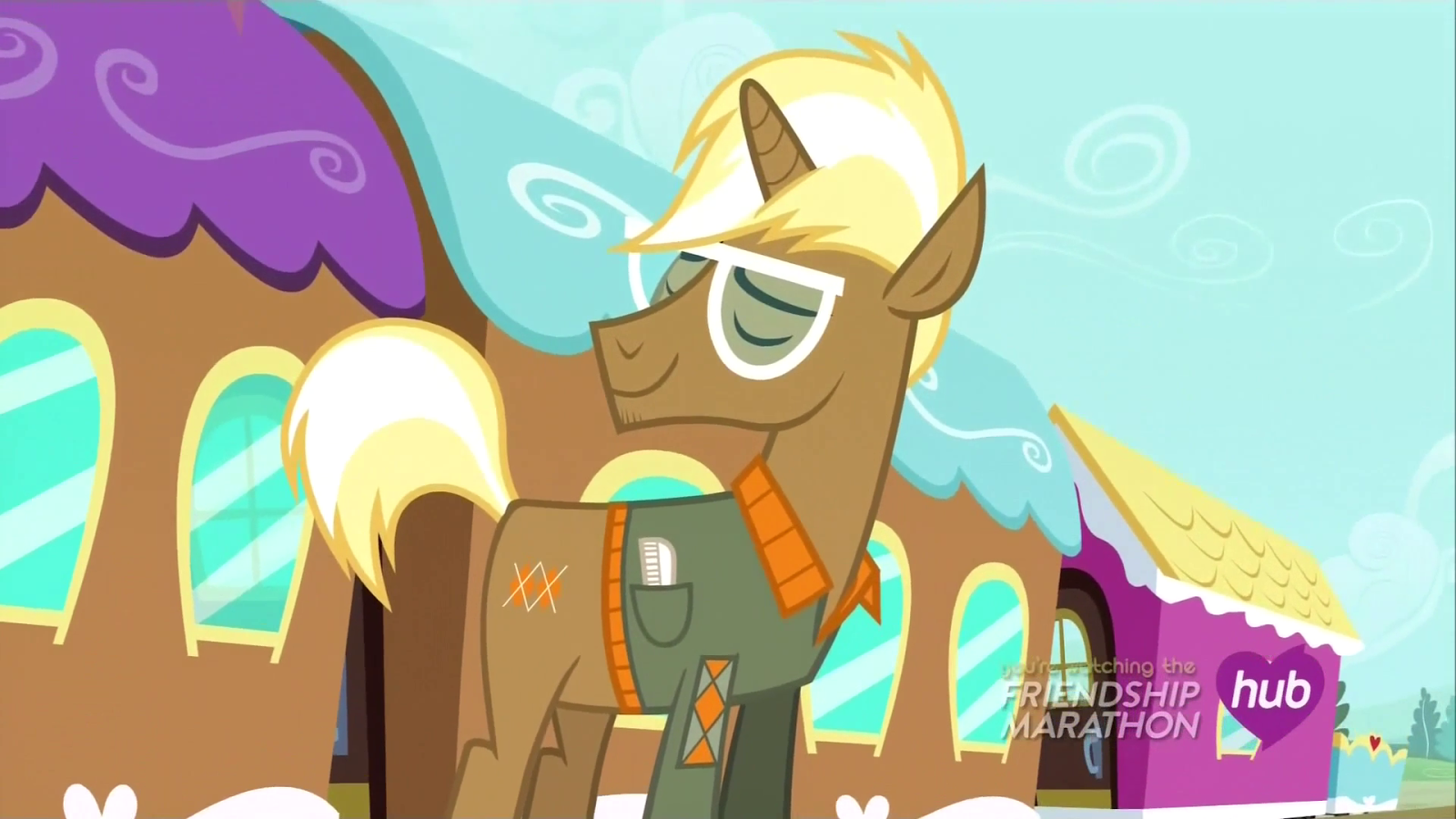 Equestria Daily - MLP Stuff!: "Simple Ways": Episode Followup