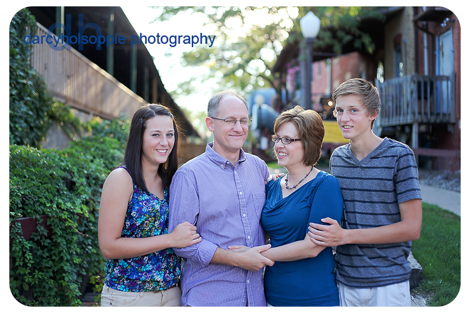 darcy holsopple photography: neff family session