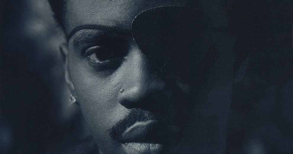 Hip-Hop Nostalgia: Slick Rick "Behind Bars" (The Source, May 1993)