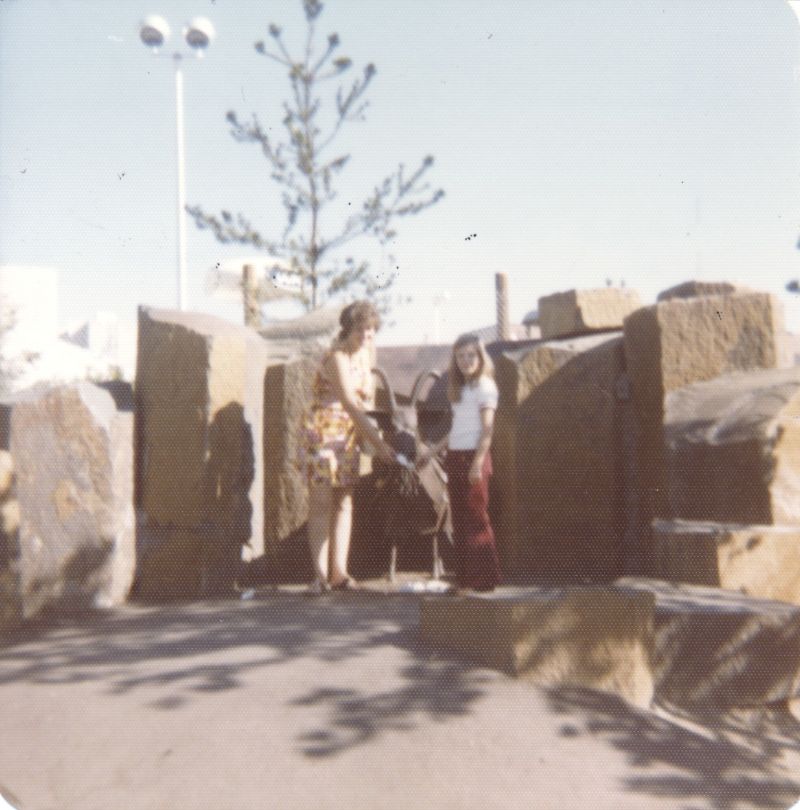 30 Amazing Color Snaps of the Spokane's World's Fair - Expo '74 ...