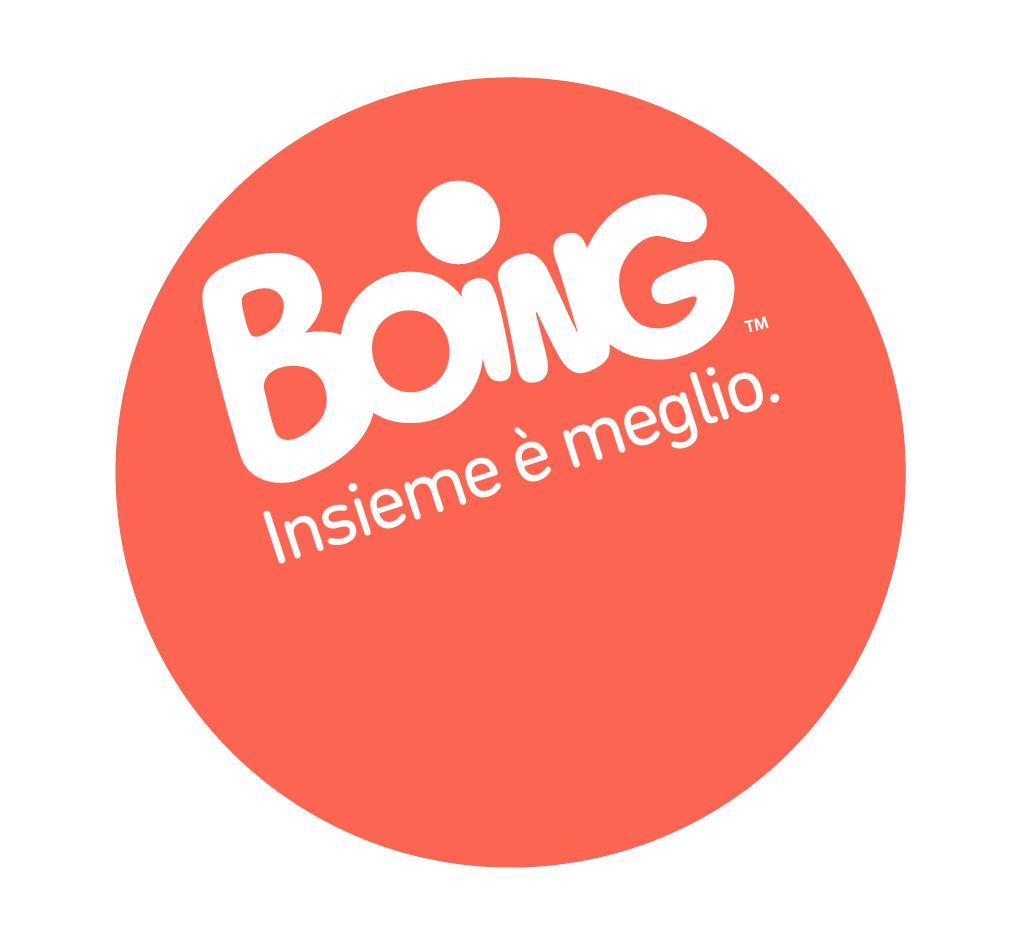 BOING DAL 7 MARZO NUOVO LOOK & FEEL - AL VIA IL REBRAND DEL CANALE