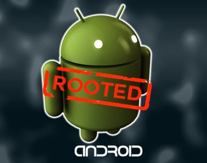 How to root android device without Computer - EXPLOTRICKS