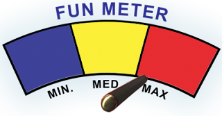 Nobody Wins on the Blue: October 2013