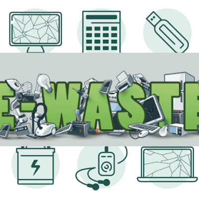 EPR and E-Waste Management – Understanding the Mandated Rules